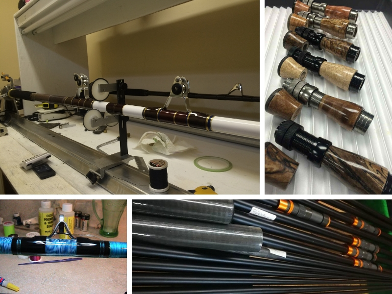 Sentap: Padu Sangat Ke Rod Custom? - Umpan