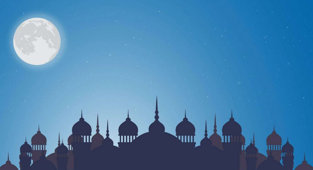 5 Fadilat Besar Ramadan