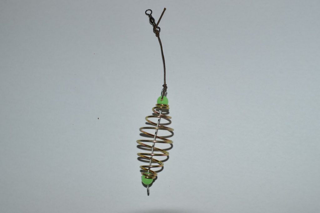 Diy Mata Bom Pancing Rohu - Umpan