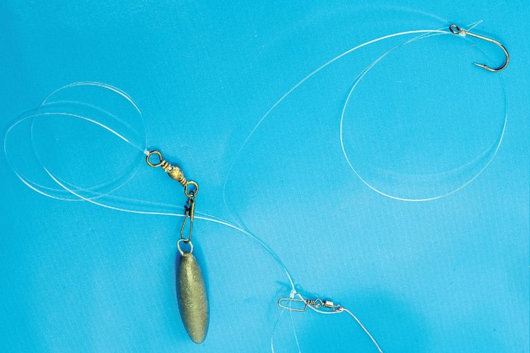 Ketahui Jenis Perambut Sesuai Di Kelong & Rumah Rakit!!