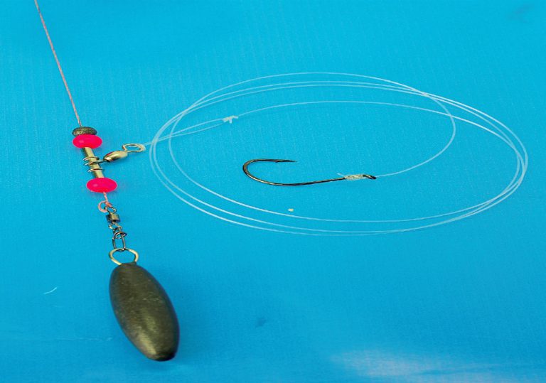 Ketahui Jenis Perambut Sesuai Di Kelong & Rumah Rakit!!