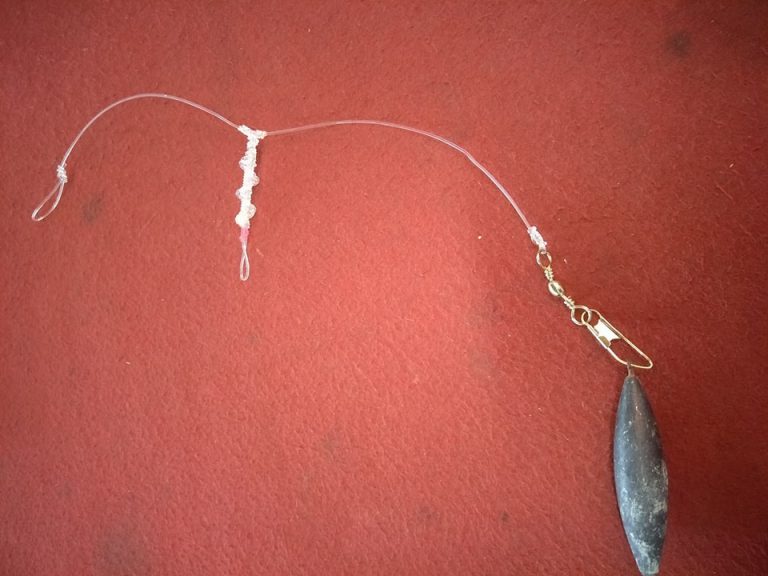 Ketahui Jenis Perambut Sesuai Di Kelong & Rumah Rakit - Umpan