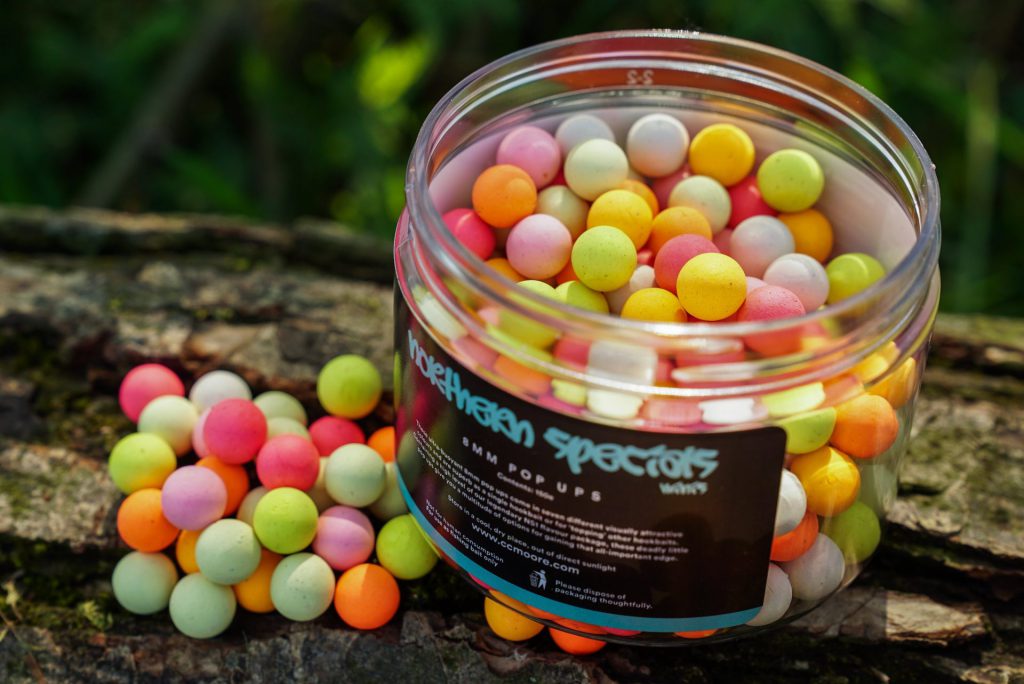 10 Jenis Umpan Memancing Yang Unik Tapi Berkesan - Umpan