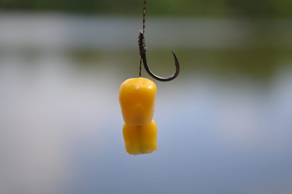 10 Jenis Umpan Memancing Yang Unik Tapi Berkesan - Umpan