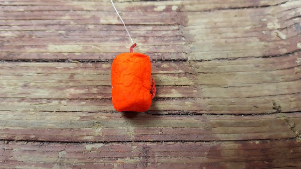 10 Jenis Umpan Memancing Yang Unik Tapi Berkesan - Umpan