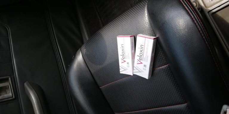 Penjelasan Jenis Ubat Mabuk Laut - Umpan