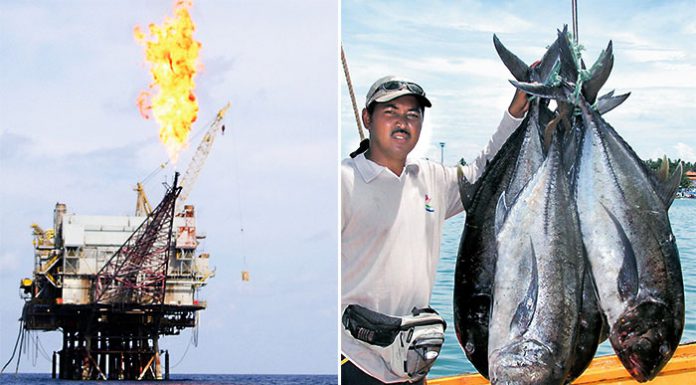 Trip Retro - Panggilan Puteri Dulang!!