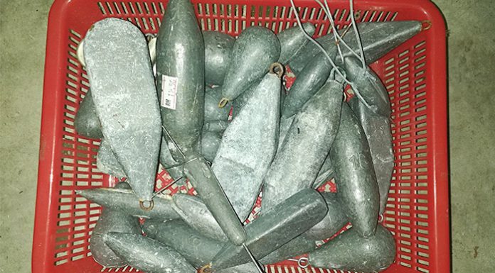 Perlu Kenali Jenis & Fungsi Pemberat!!