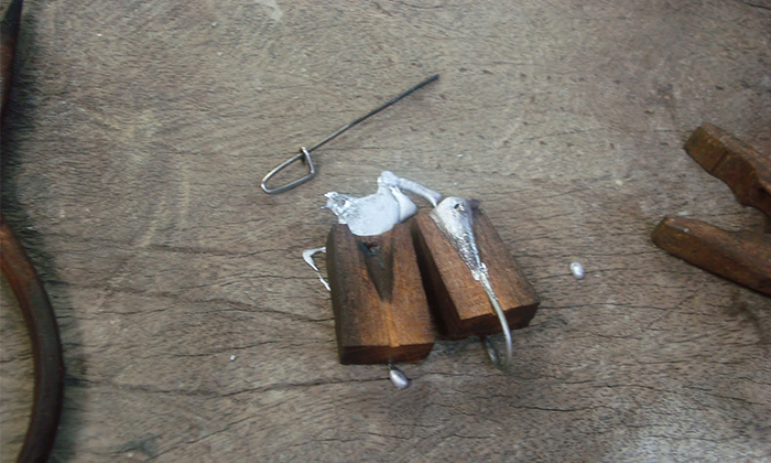 Ketahui Kesan Buruk Timah Kepada Pemancing - Umpan