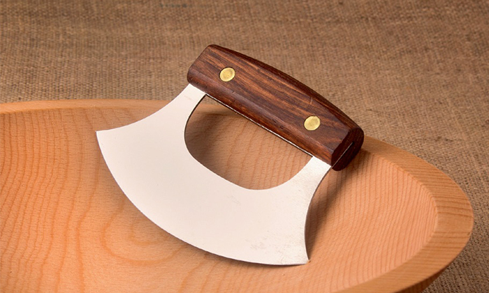 10 Lagi Pisau Kualiti Tahap Dewa - Umpan