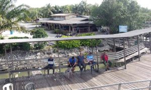 Kelong Memancing Terbaik Kuala Lukut