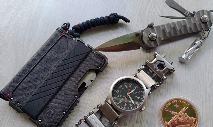 Aksesori Wajib Dalam Tool Box Mancing - Umpan