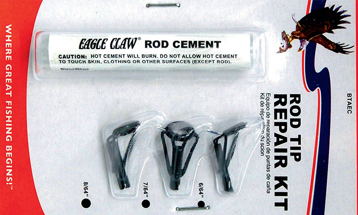 Aksesori Wajib Dalam Tool Box Mancing - Umpan