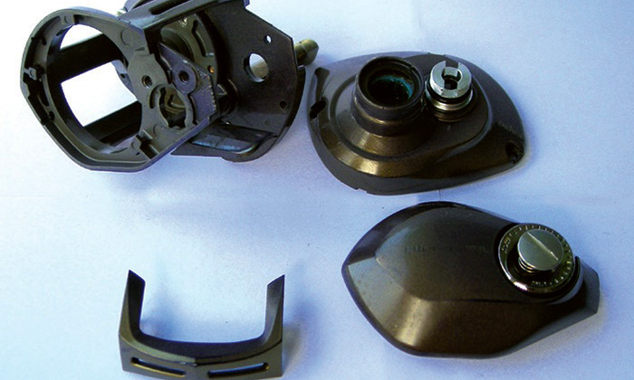 Cara Simple Repaint Reel BC - Umpan