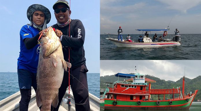 Apa Kata Netizen Perihal Peranan Tekong Bot Masa Kini