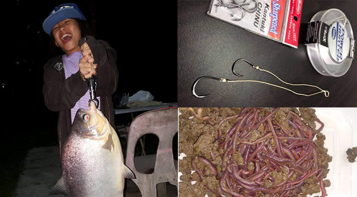 Ketahui Cara Memilih Jenis Perambut Yang Betul - Umpan