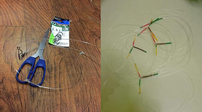 Ketahui Cara Memilih Jenis Perambut Yang Betul