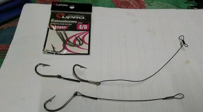 Ketahui Cara Memilih Jenis Perambut Yang Betul - Umpan