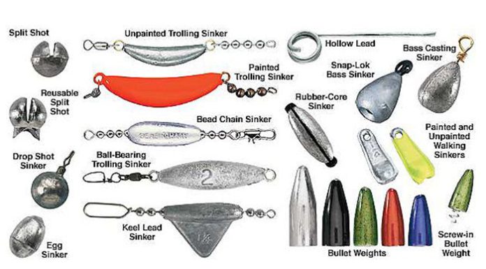 Kenali Jenis Batu Ladung Dan Kegunaannya