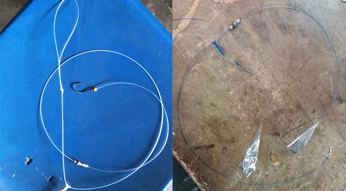 Perkara Wajib Tahu Sebelum Mancing Di Kawasan Sangkar Ikan