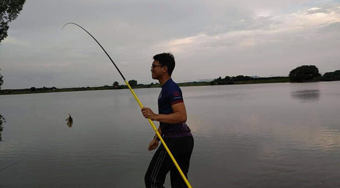 Taktik Dan Teknik Penting Mancing Di Lombong