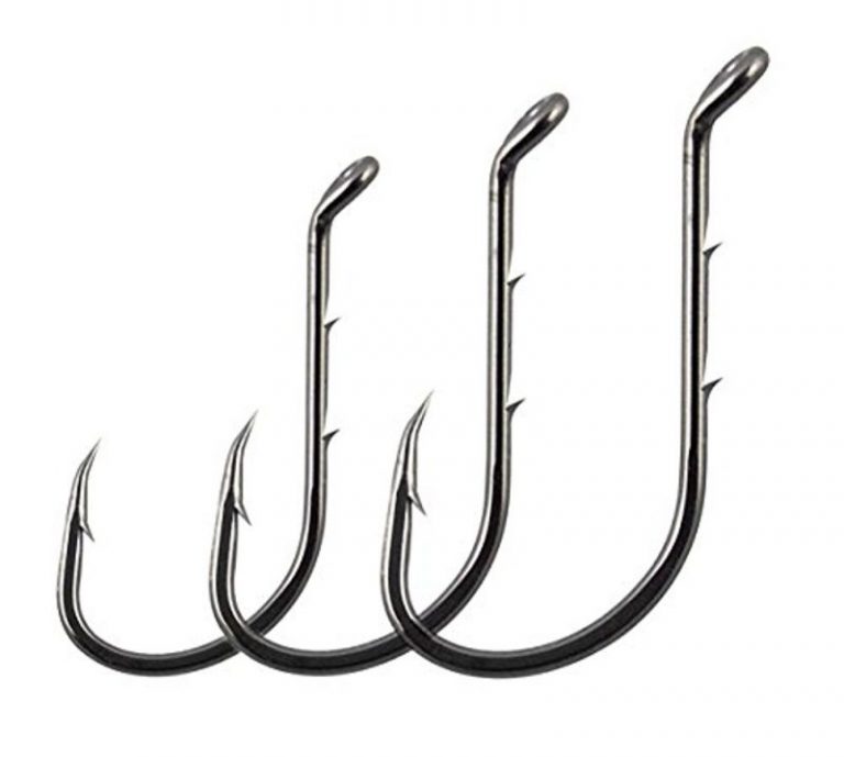 Jenis-Jenis Mata Kail & Kegunaannya (Siri 1/3) - Umpan