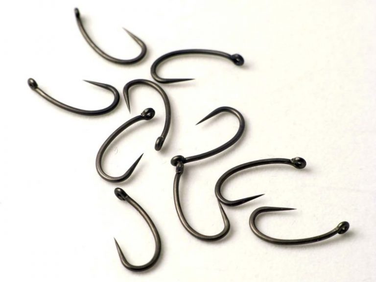 Sejarah Penggunaan Mata Kail