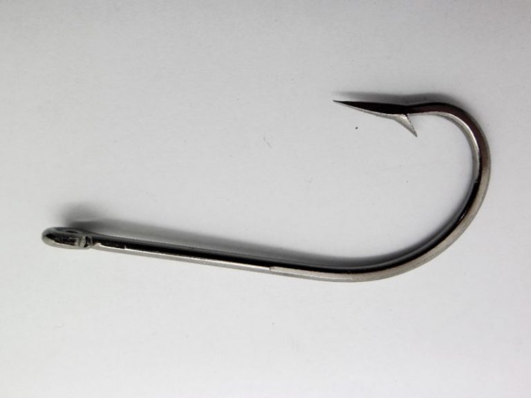 Jenis-Jenis Mata Kail & Kegunaannya (Siri 1/3) - Umpan